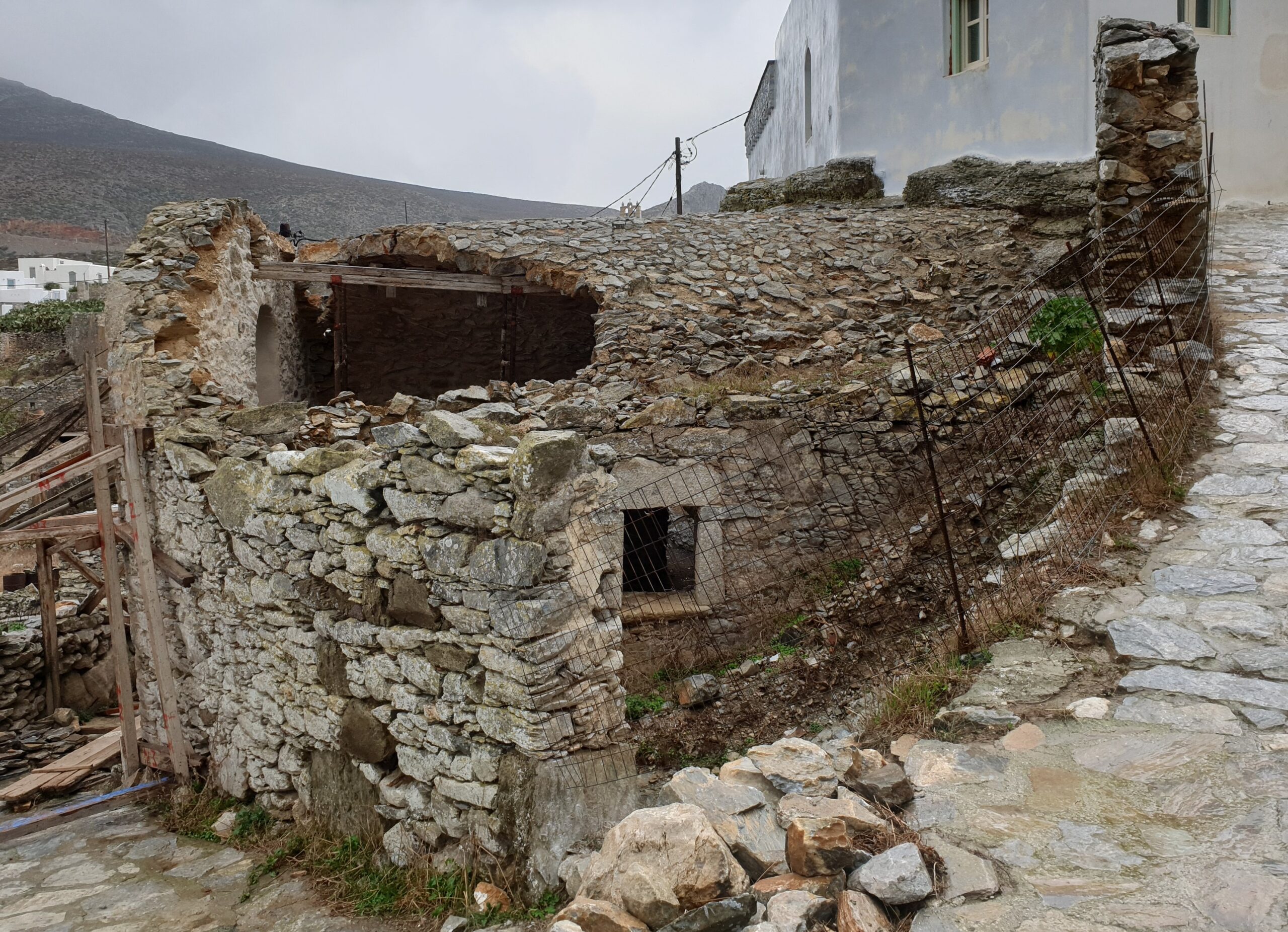 Τα νέα μας - CIVIL PREMISES DESIGN