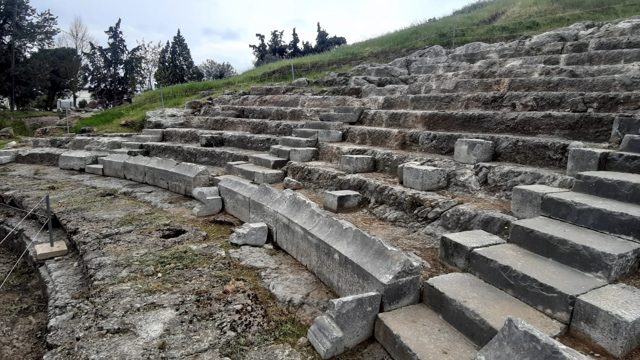 Τα εργα μας - CIVIL PREMISES DESIGN